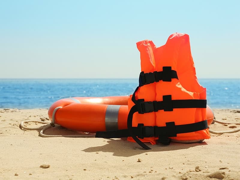 Best Life Jackets 2025 for All Activities - Jiekang