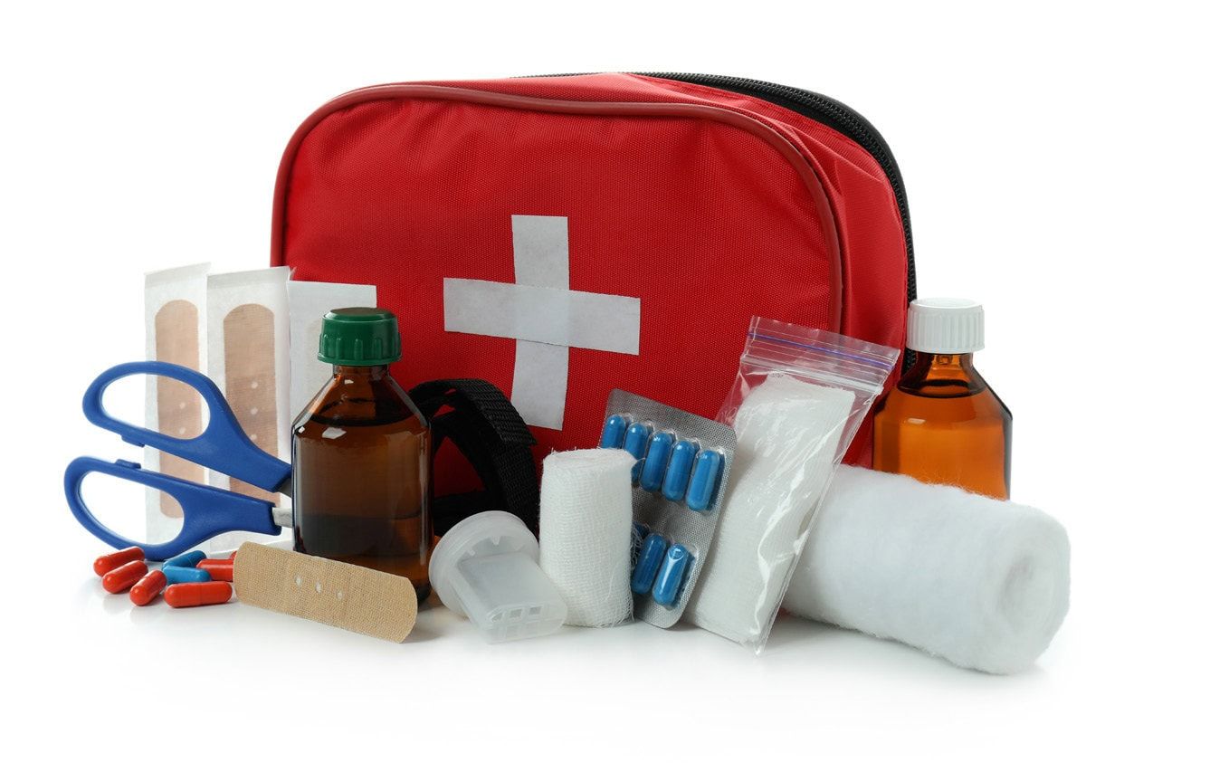 Top 10 First Aid Kit Essentials Every Home Should Have