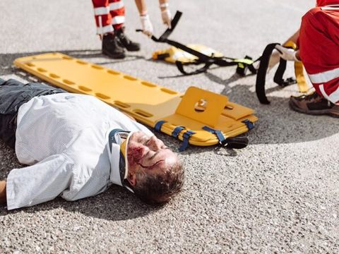 Lifeguard Backboard Guide: Safe and Effective Usage Tips